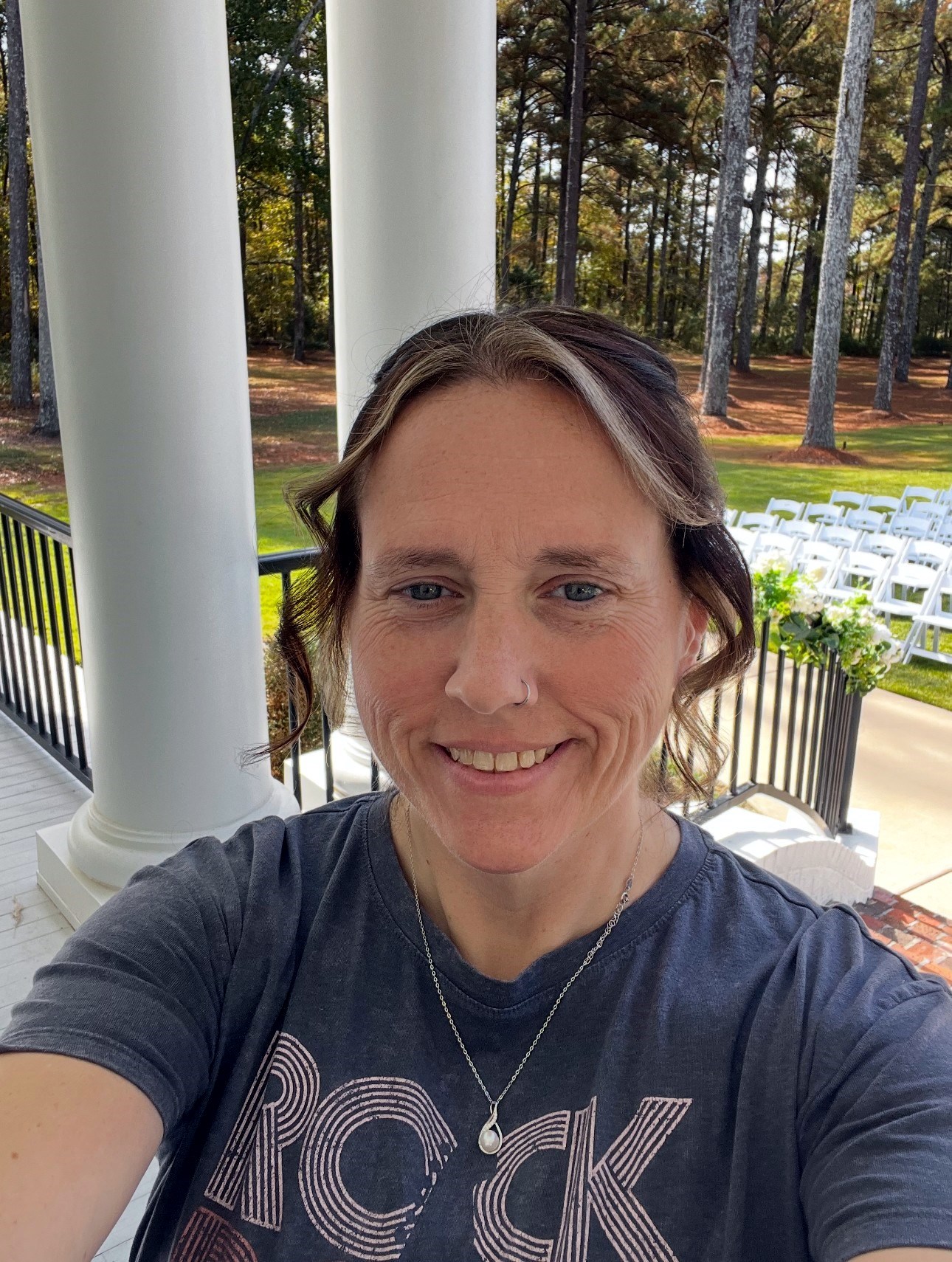 Amy Thomas Obituary - Decatur, AL