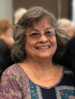 Lucille Alaniz Obituary - Whittier, CA