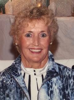 Marie Rose Thompson Obituary - Naples, FL