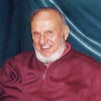 Joseph Balzer Obituary - Mansfield, OH