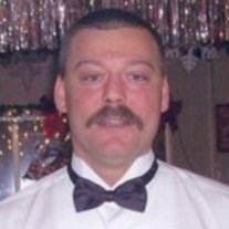 Scott Papp Obituary - Columbus, OH