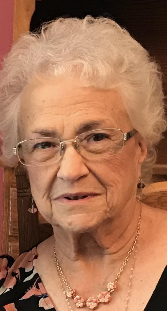 Audrey Osborne Obituary - Old Hickory, TN