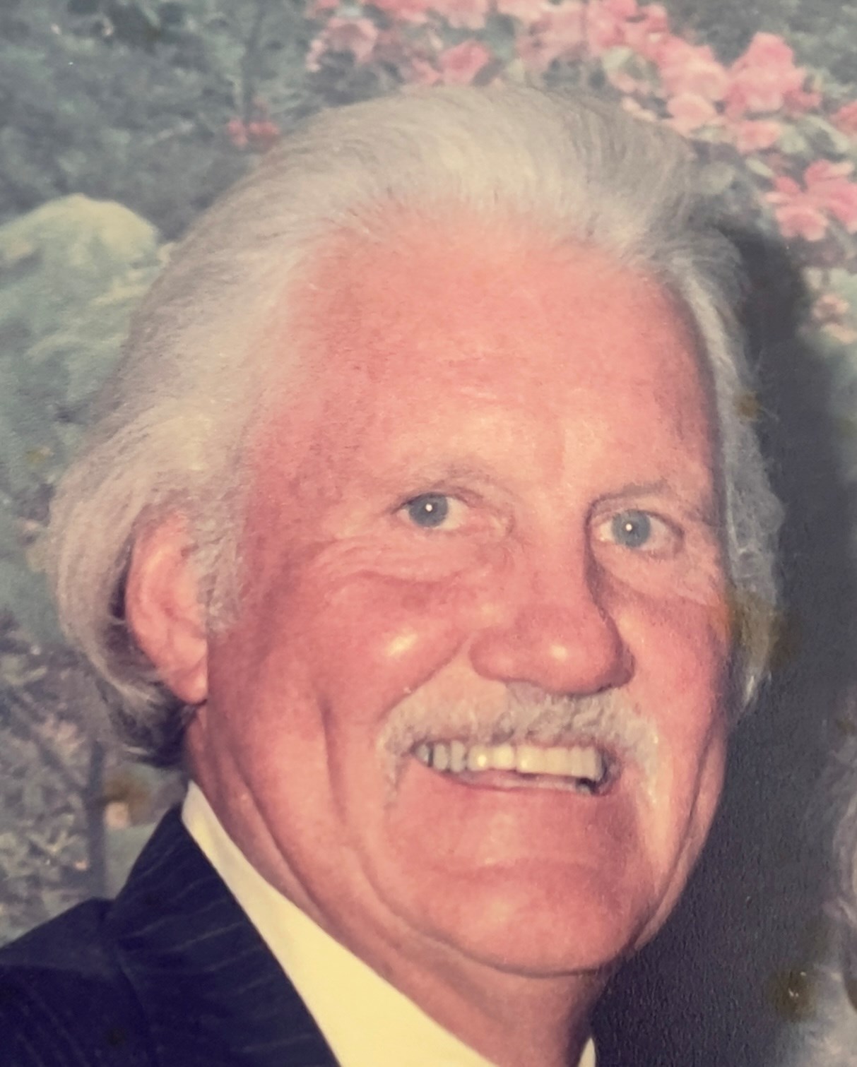 Donald "Don" Park Obituary - Houston, TX