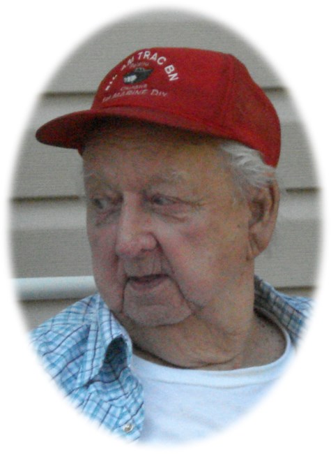 William Boyd Obituary - St. Clair Shores, MI