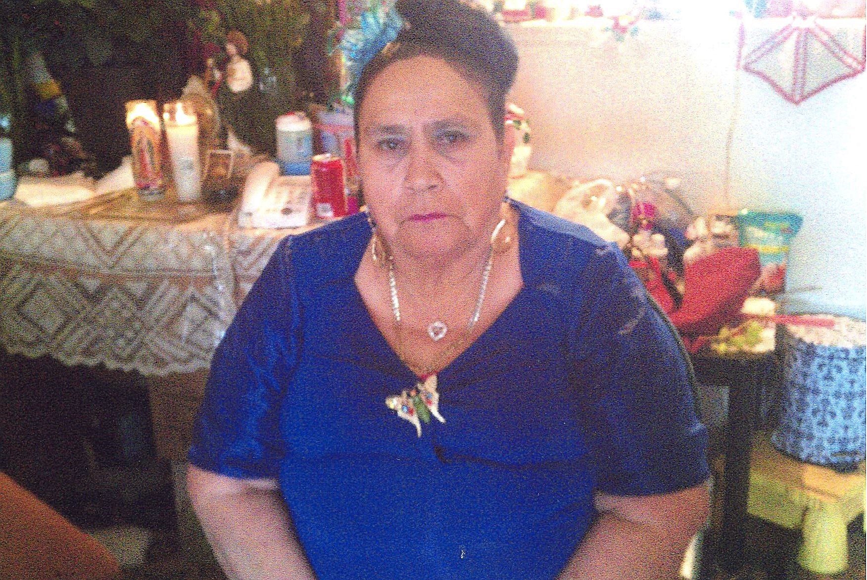 Mrs. Josefina Magana Valdez Obituary - Fresno, CA