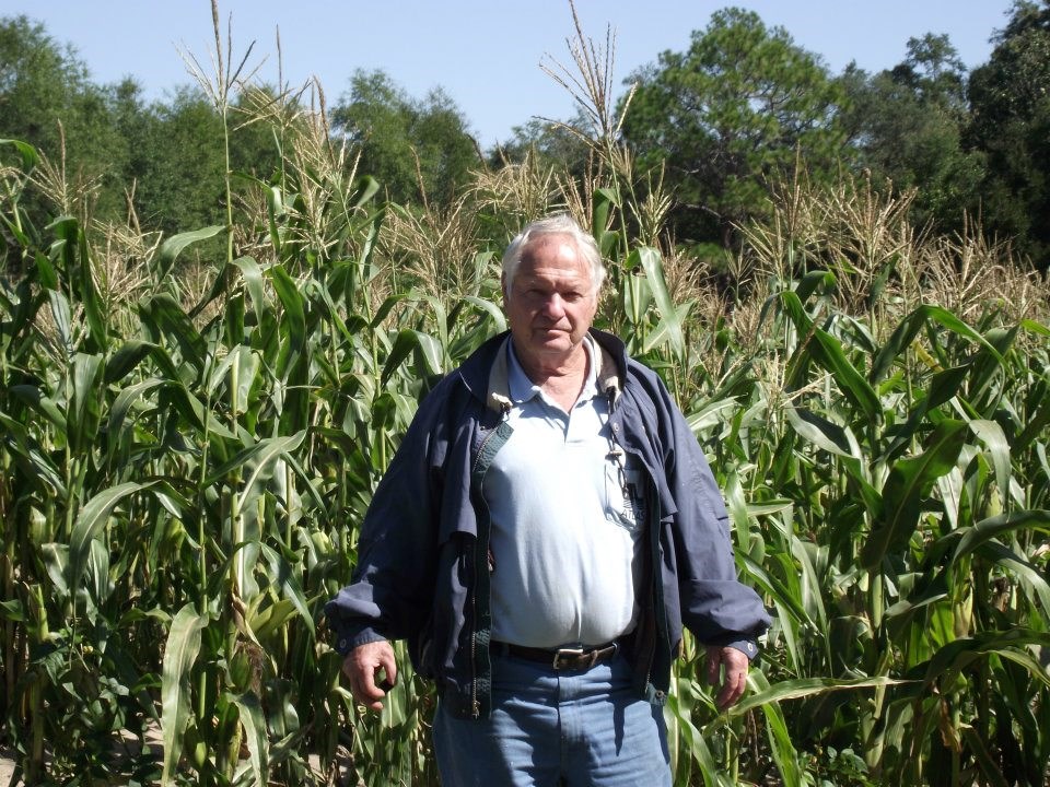 James Burke Obituary - Winter Haven, FL