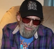 William Joseph Chaffee Obituary - Torrance, CA