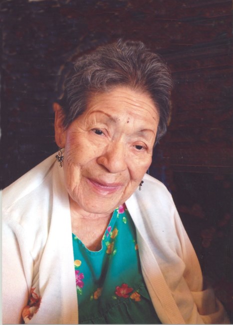 Maria U Chavez Obituary - Tucson, AZ