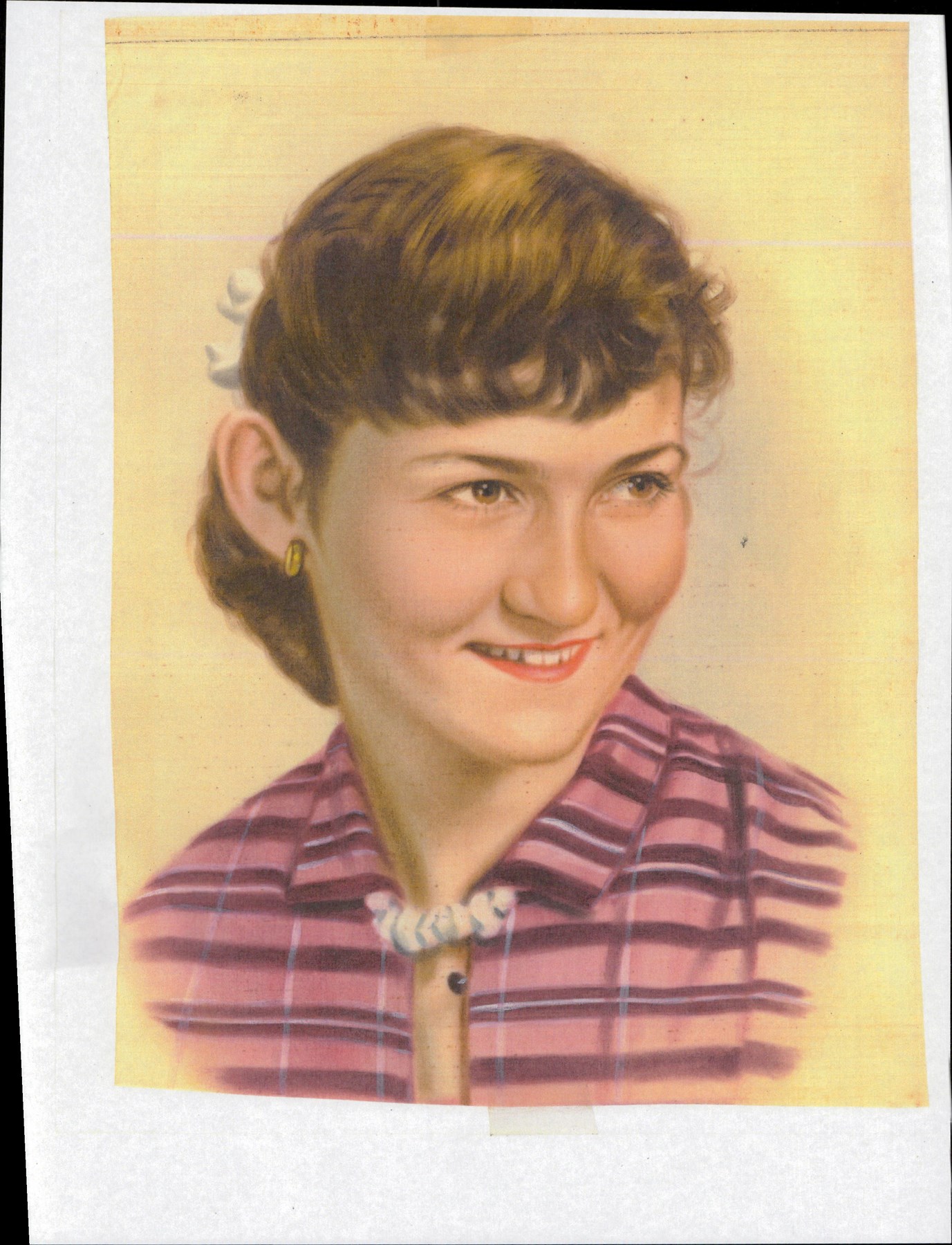 Winona Suttles Obituario - Jacksonville, FL