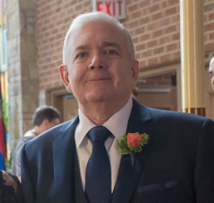 Jeffrey Barron Obituary - Lisle, IL