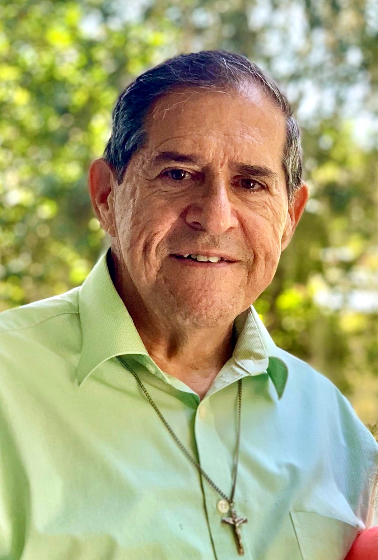 Rudolph Liggio Obituary - Chalmette, LA