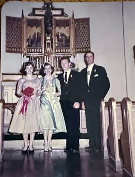 Betty Jo Spence Obituary - Houston, TX