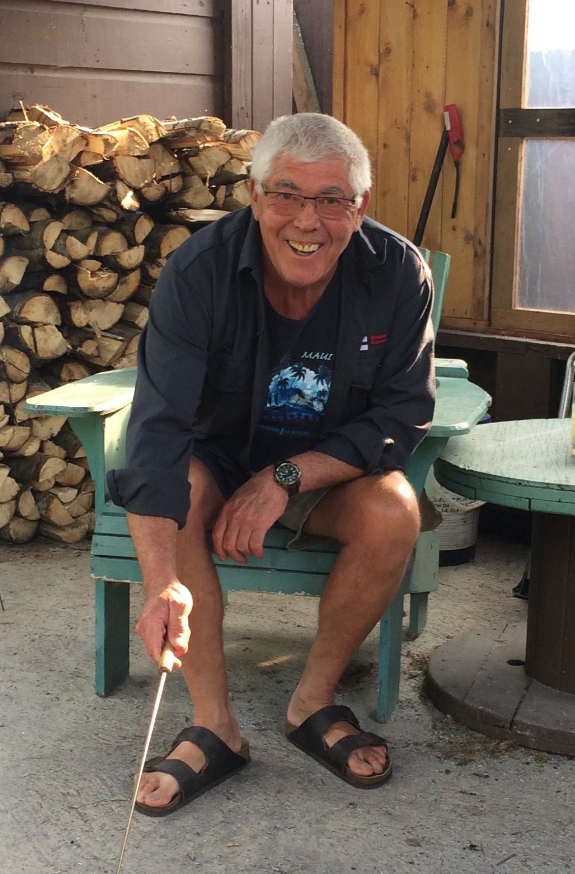 Brian Martel Obituary - Leduc, AB