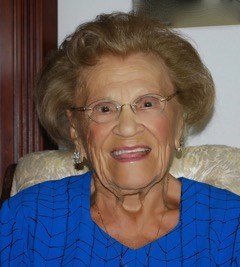 Juliette Hamel Obituary - North Palm Beach, FL