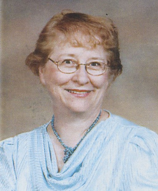 Lindsay Elizabeth (L.E.) Wakelin Obituary - Toronto, ON
