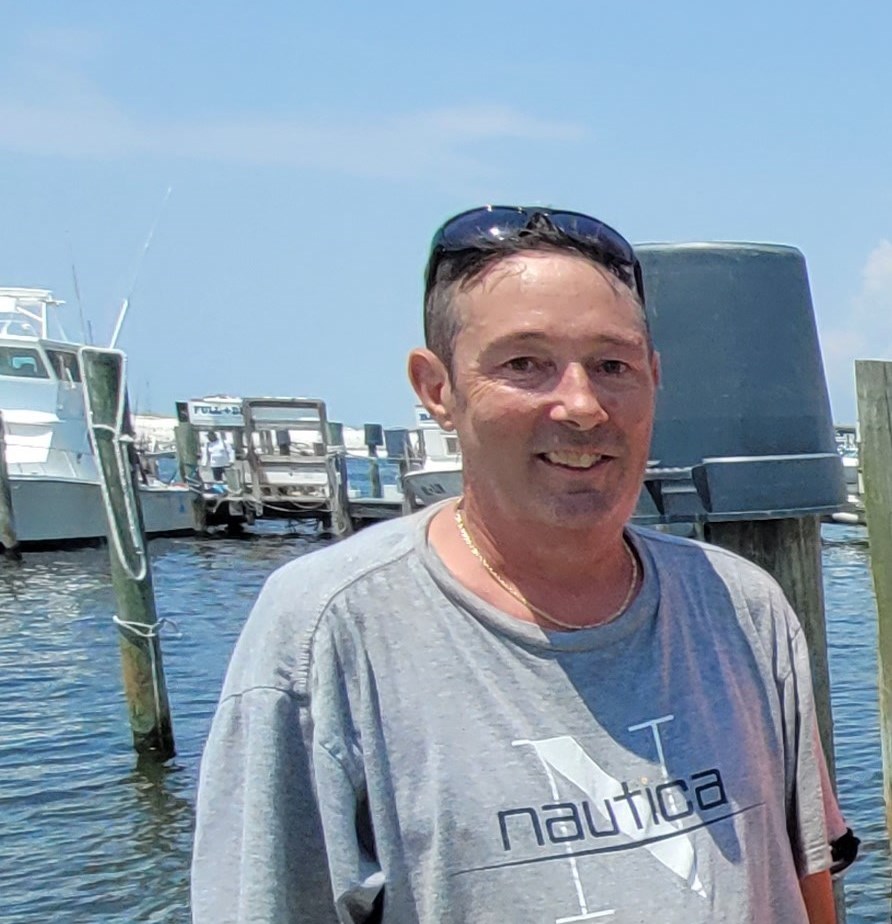 Todd Gregory Fogt Obituary - Pensacola, FL