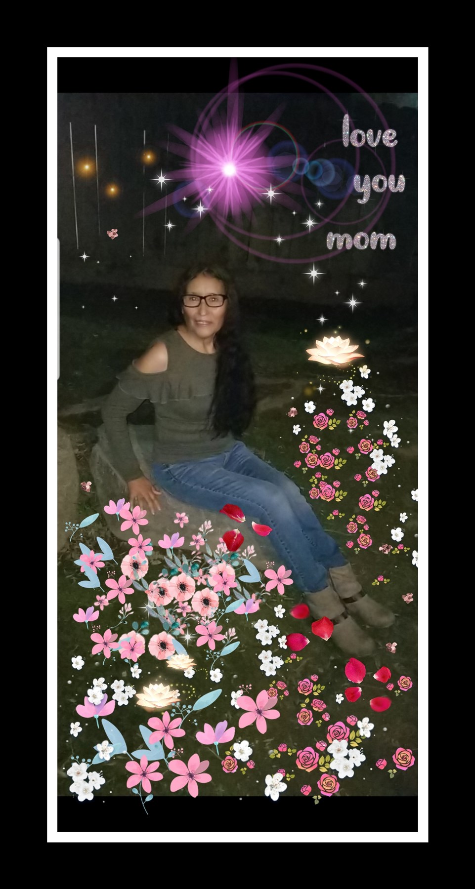 Maria Rosalez de Mercado Obituary - Visalia, CA