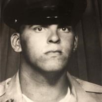 Michael Joseph Miller Obituary - Columbus, OH