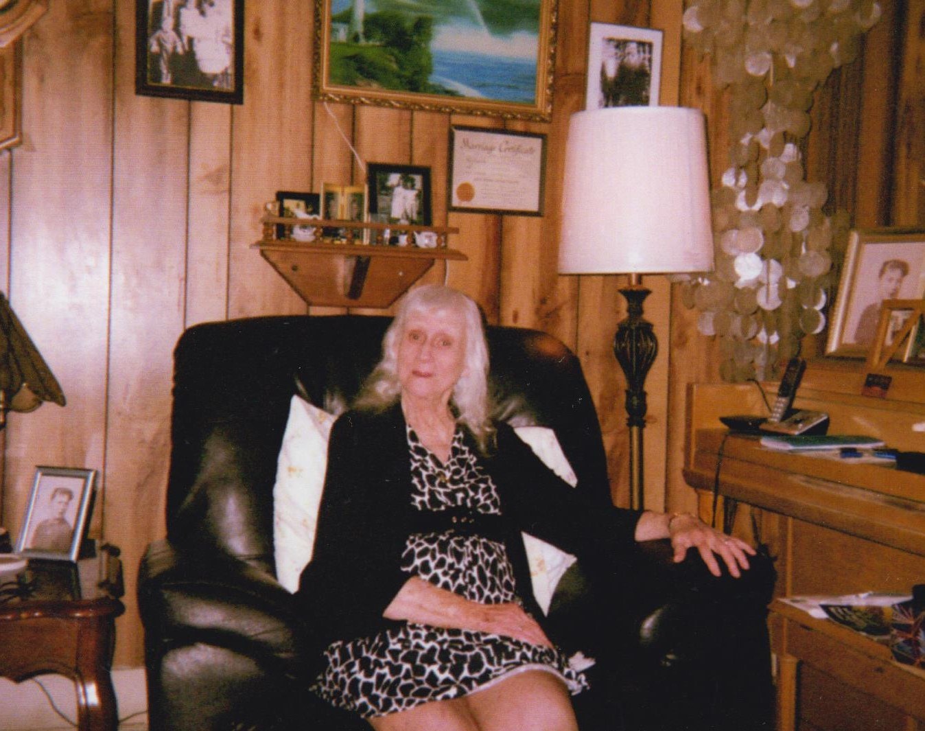 Minnie Foster Obituary - Knoxville, TN