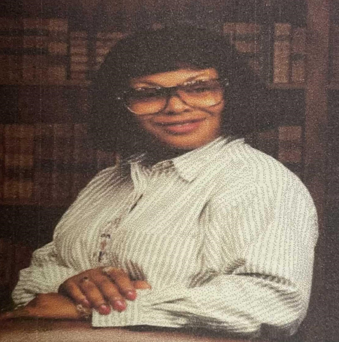 Janet Stevenson Obituary - Memphis, TN