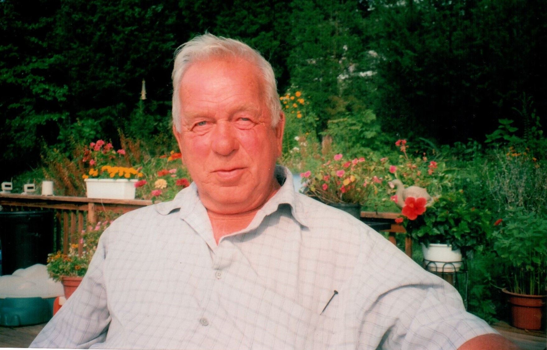 Clement Rose, Obituary - Fall River, MA