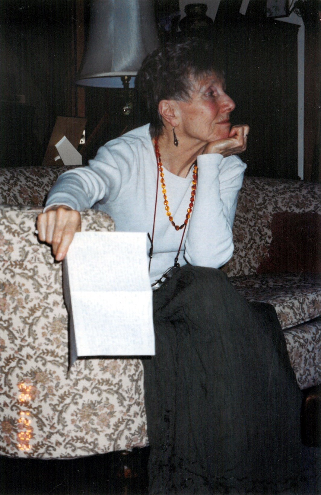 Sheila A. Sinclair Obituary - West Hill, ON