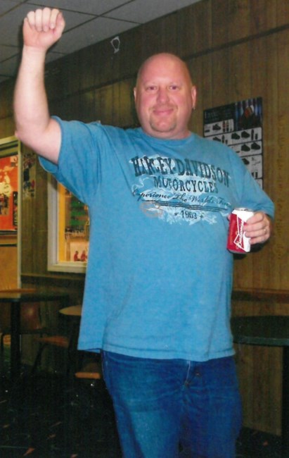 Timothy Wayne Wenk Obituary - Terre Haute, IN