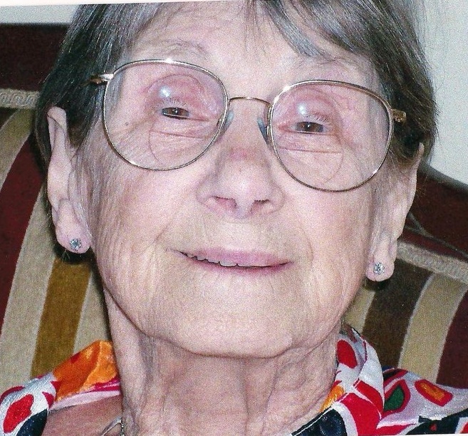 Georgia Jenkins Obituary - Jacksonville, FL