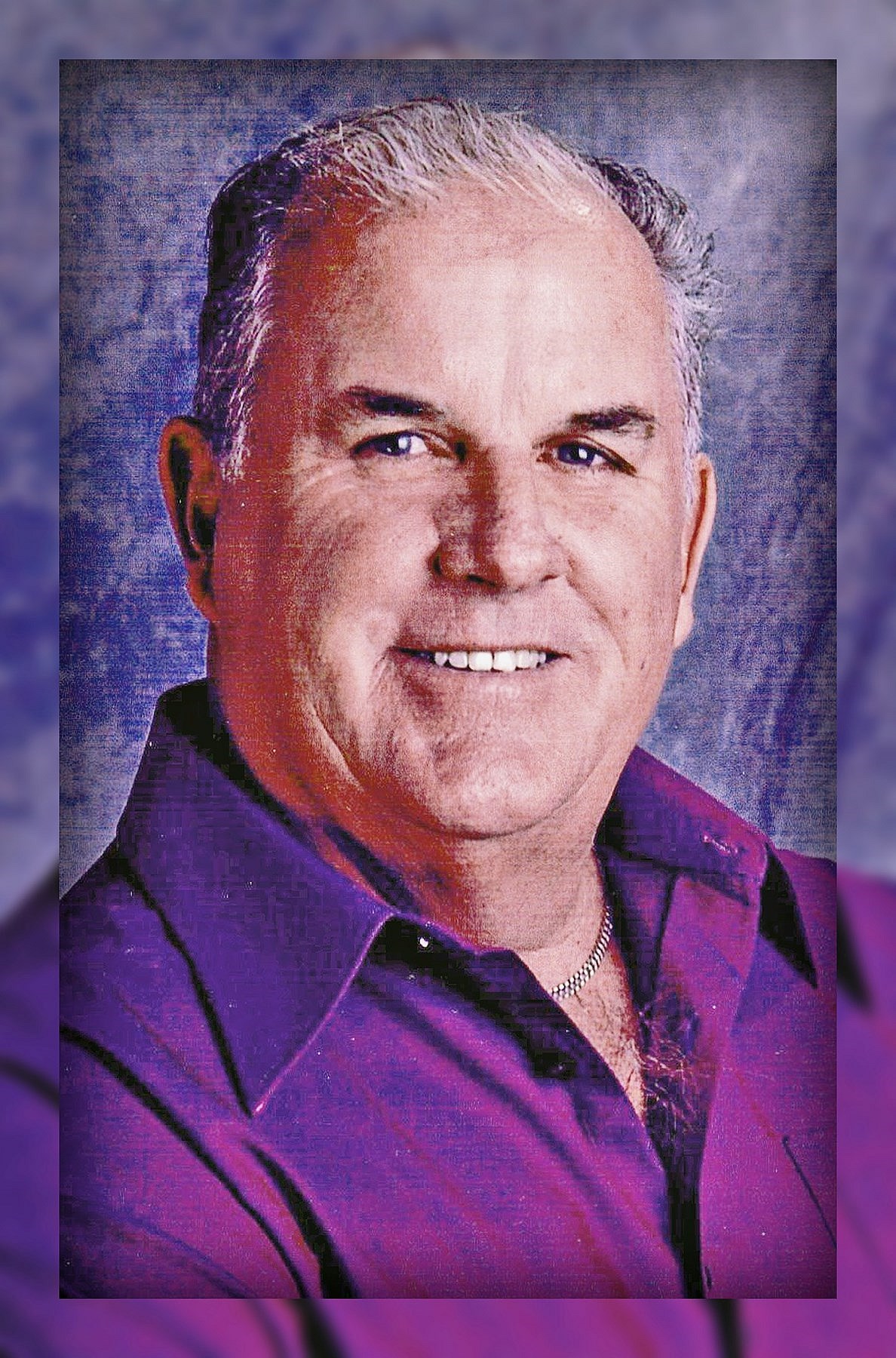 Robert McNaught Obituary - Sault Ste. Marie, ON