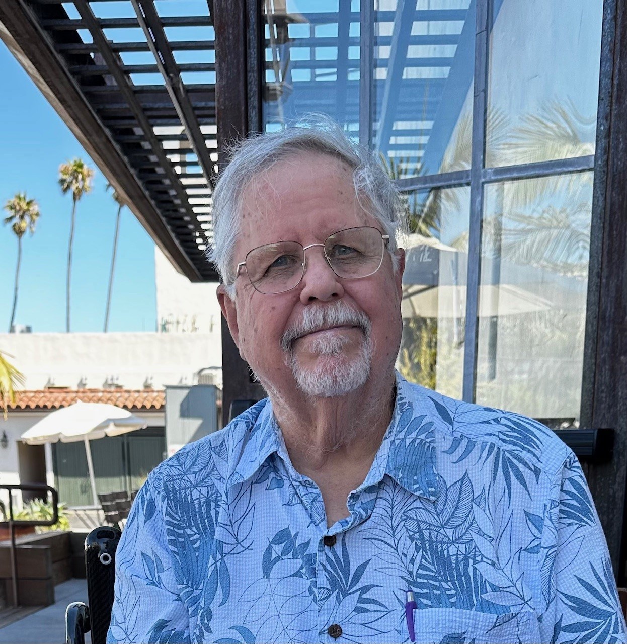 Robert Szaro Obituary - Atascadero, CA