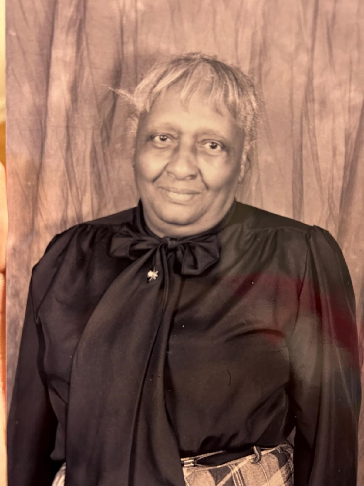 Clara B Grantham Obituary - Memphis, TN