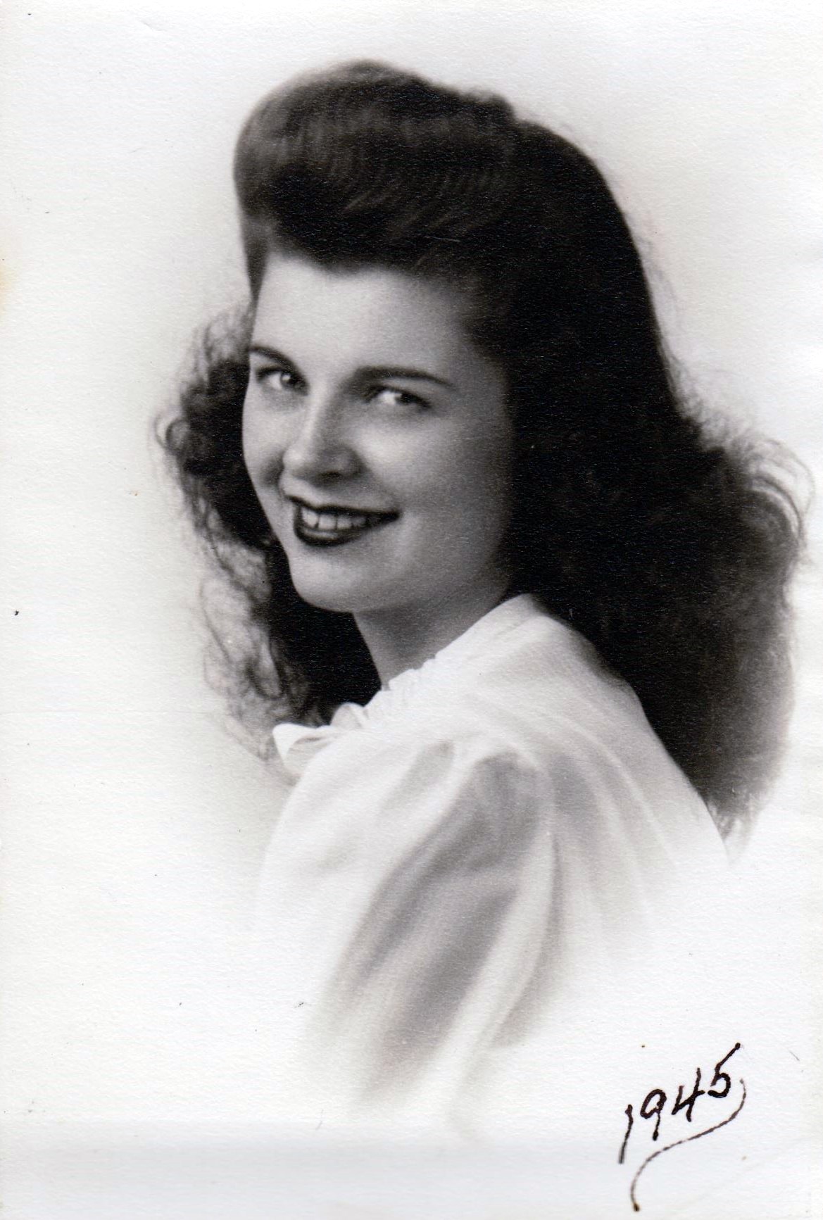 Glenna May Sherman Obituary Livonia Mi