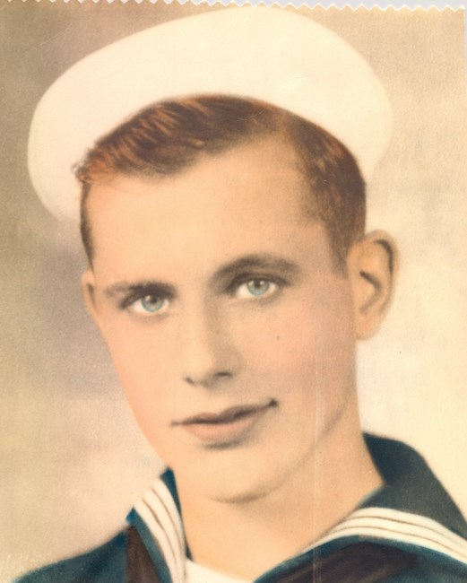 Kenneth J. LaGrotta Obituary - Ormond Beach, FL