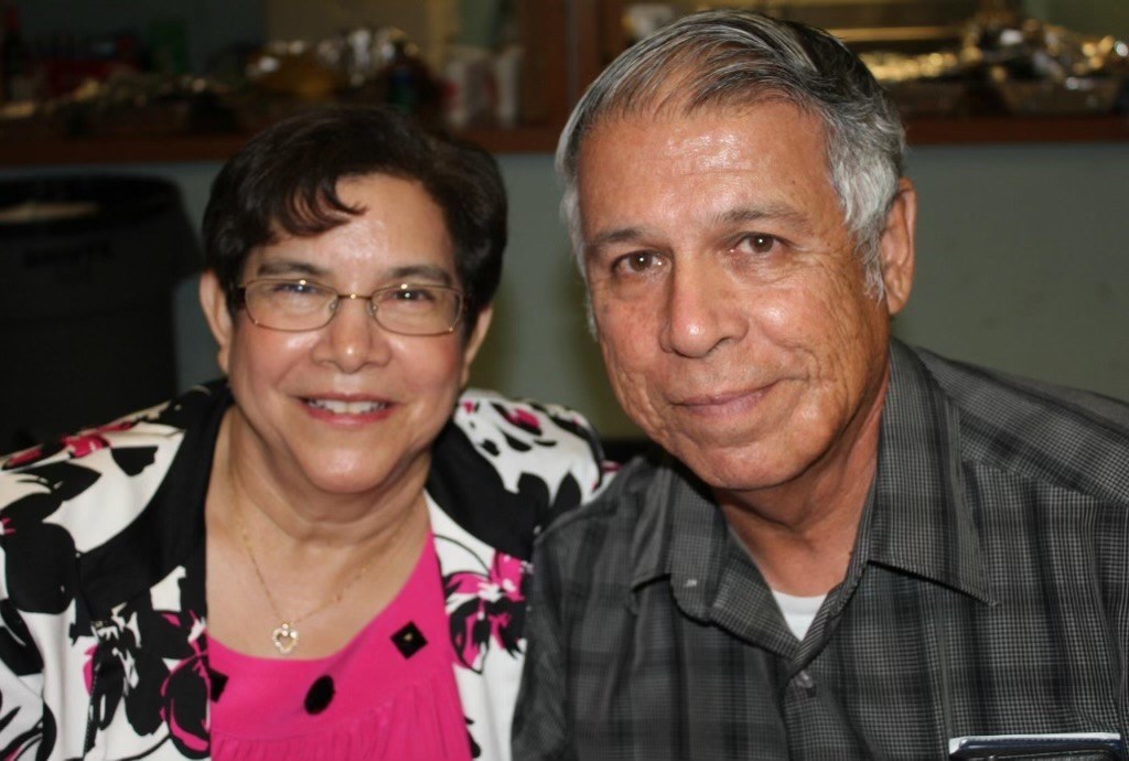 Lee Roy Saenz Obituary - Weslaco, TX