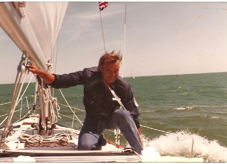 Gary Titmarsh Obituary - Toronto, ON