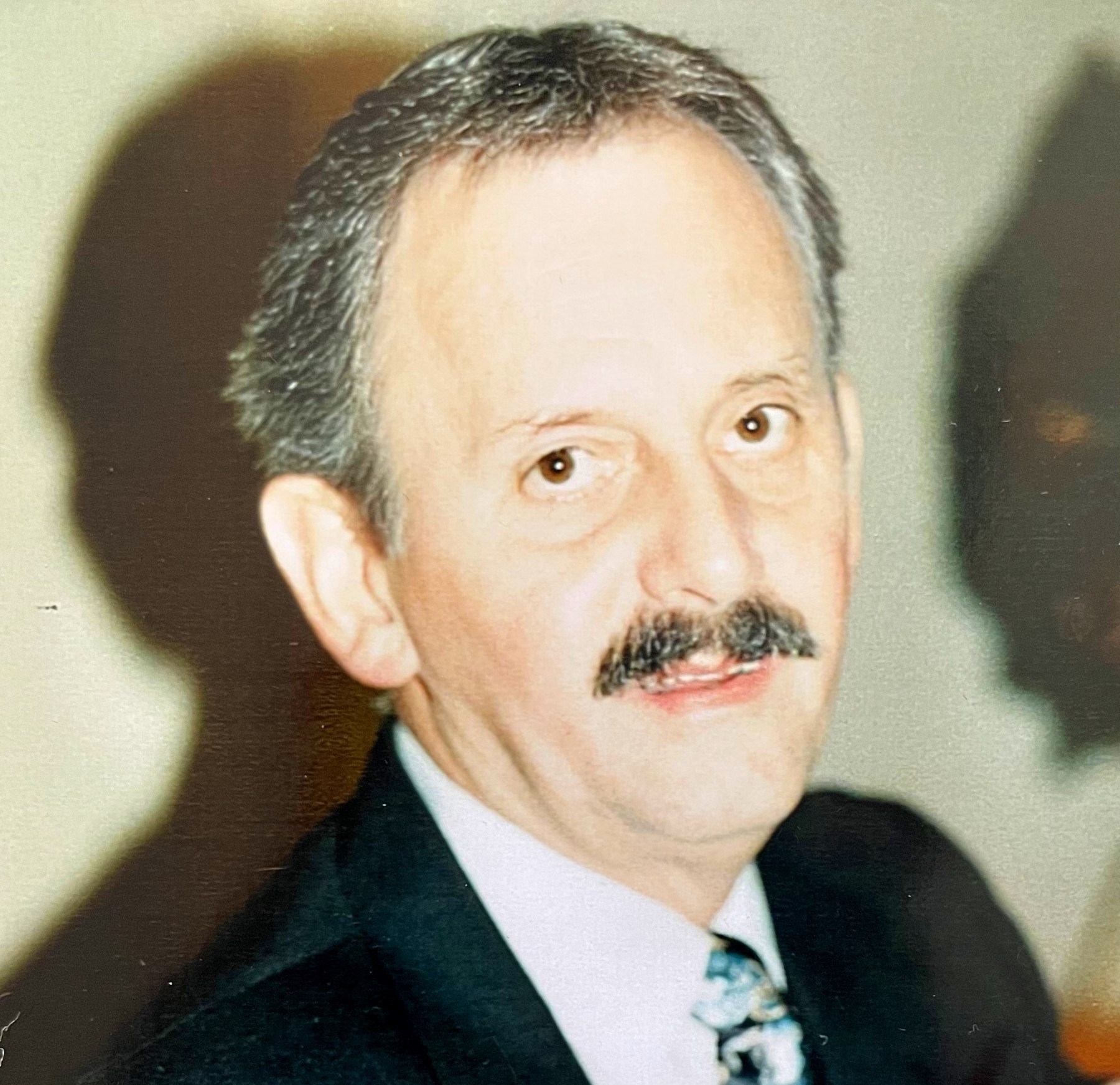 George Schutt Obituary - Reading, PA