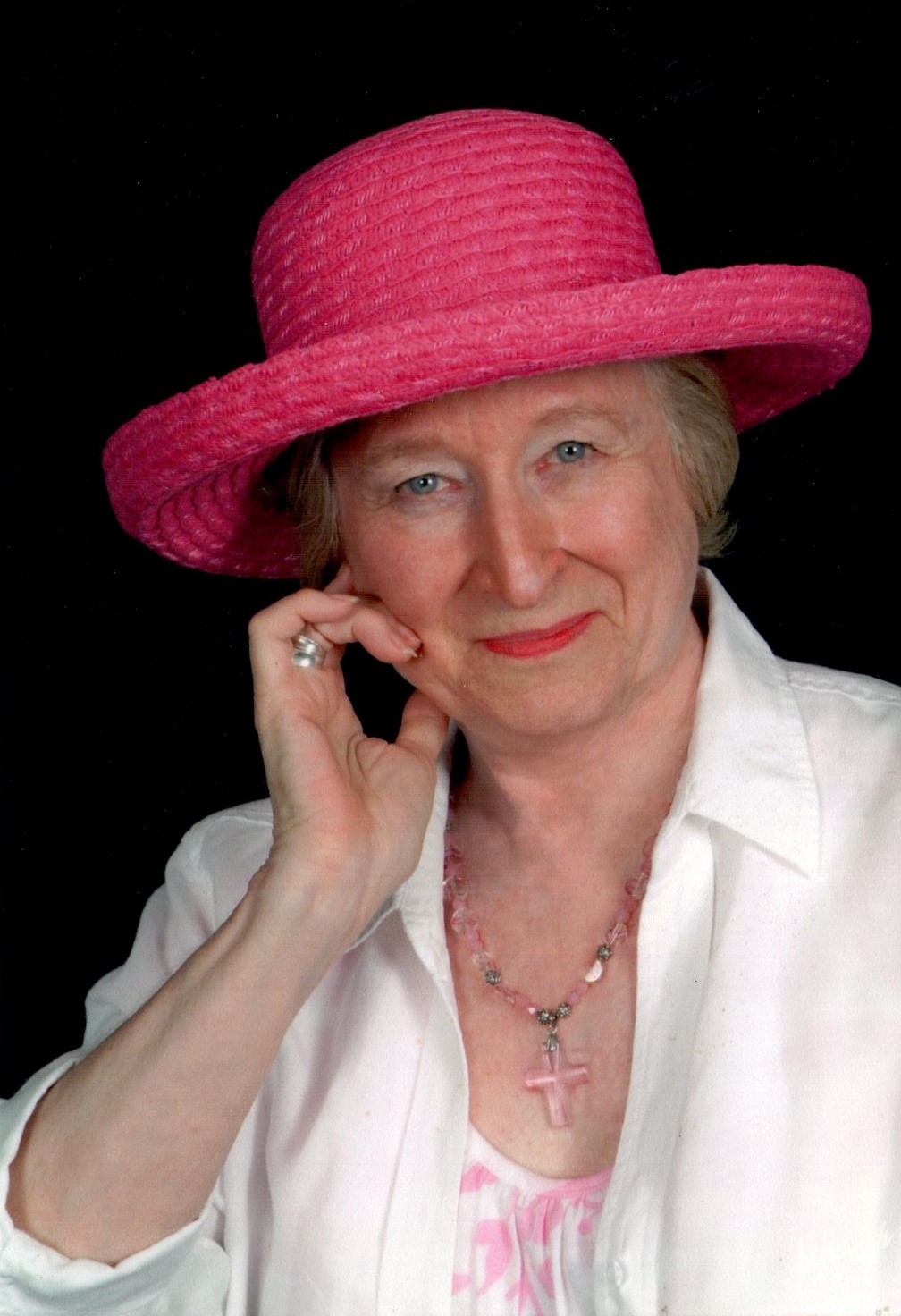 Patricia Tucker Obituary - Oklahoma City, OK