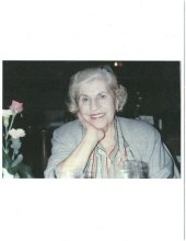 Alfonsina Durling Obituary - San Antonio, TX