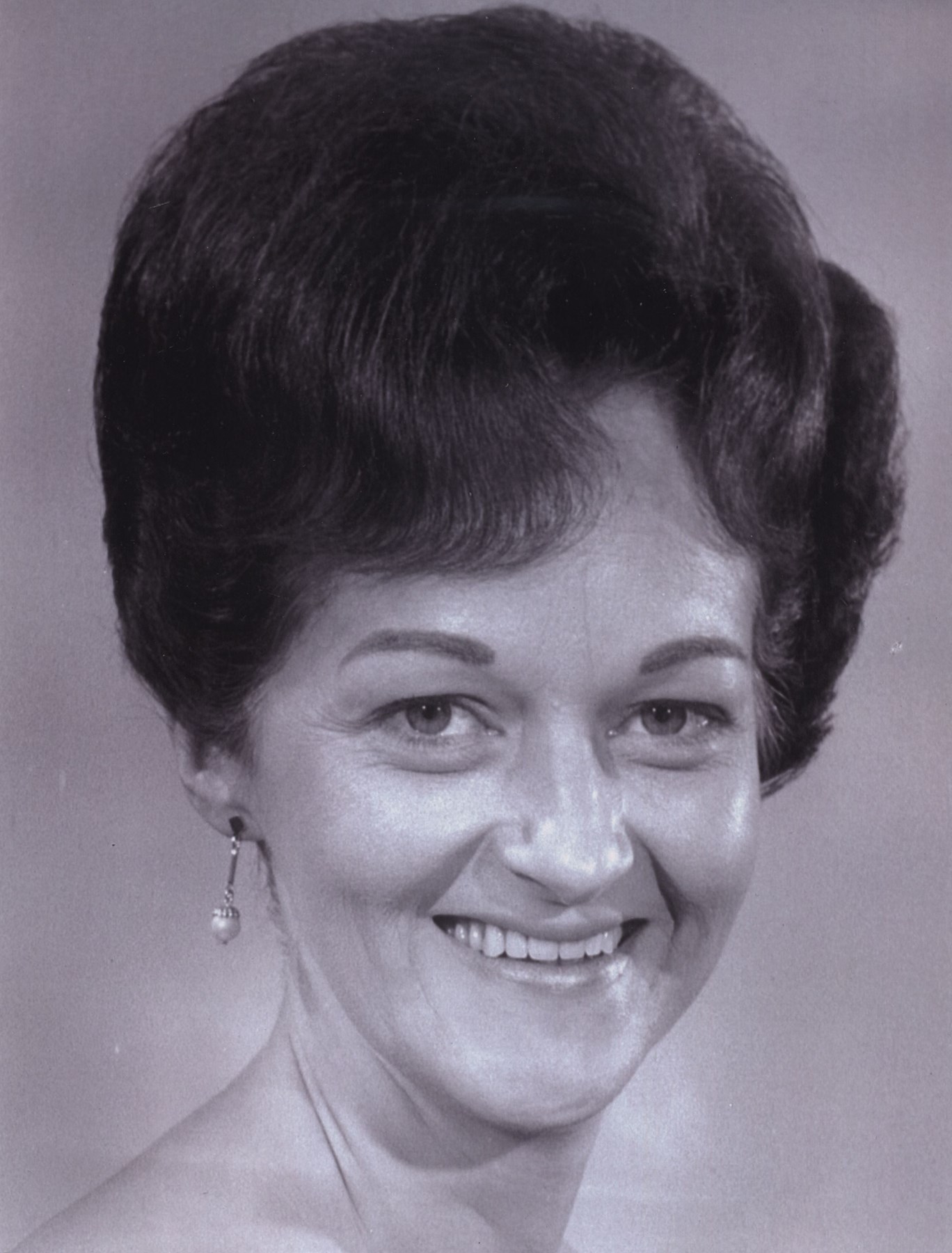 Charlene Houtchens Obituary - Stockton, CA