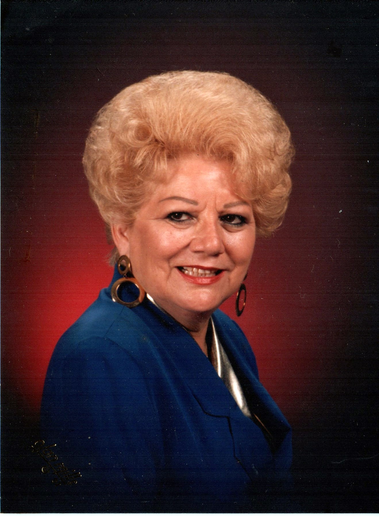 Elida Silva Obituary - San Antonio, TX Elida Silva Obituary - San Antonio, TX
