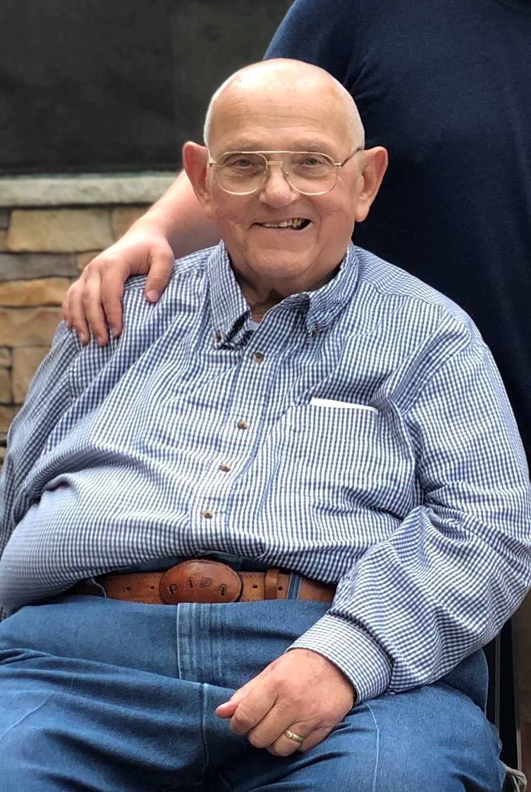 Lester Hallstrom Obituary - Marco Island, FL