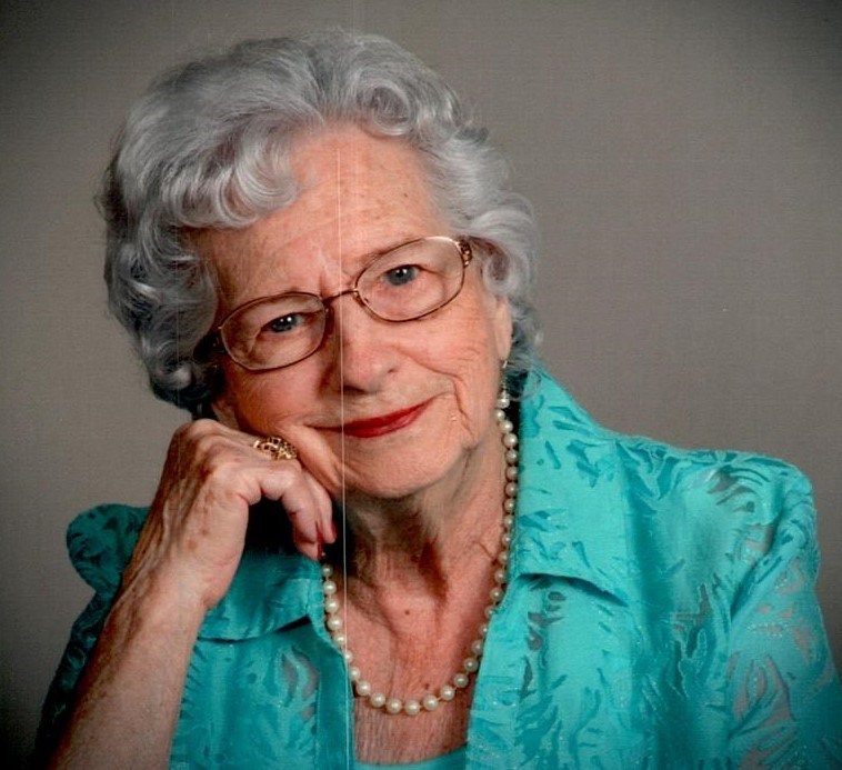 Ruth Einkauf Obituary - Corpus Christi, TX