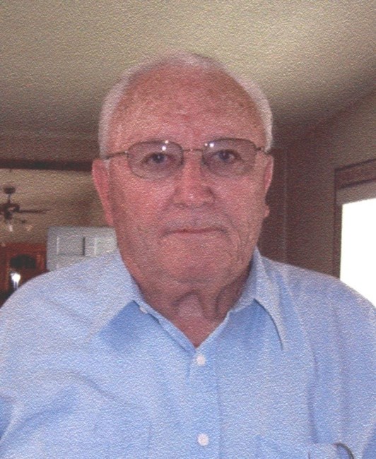 Maurice Dale Riley Obituary - Chula Vista, CA