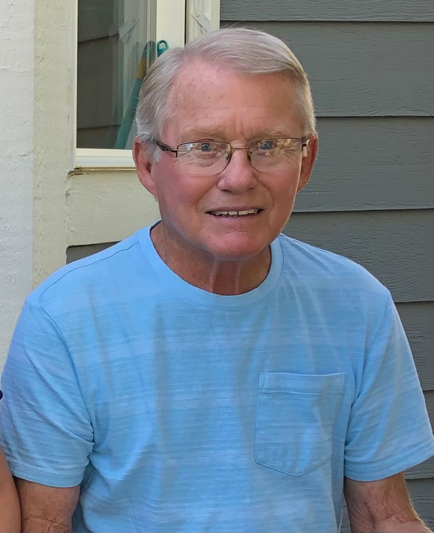 William Harold Grove Obituary - Longmont, CO