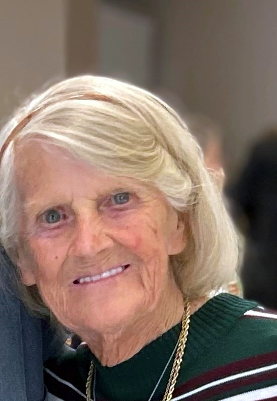 Margaret MacPherson Obituary - North Charleston, SC