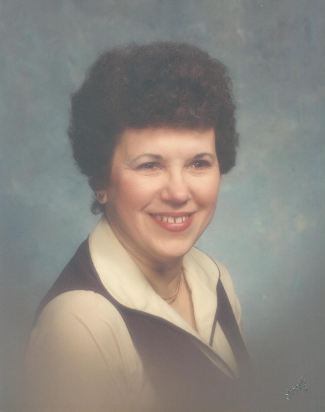 Louise Hamilton Obituary - Lansing, MI