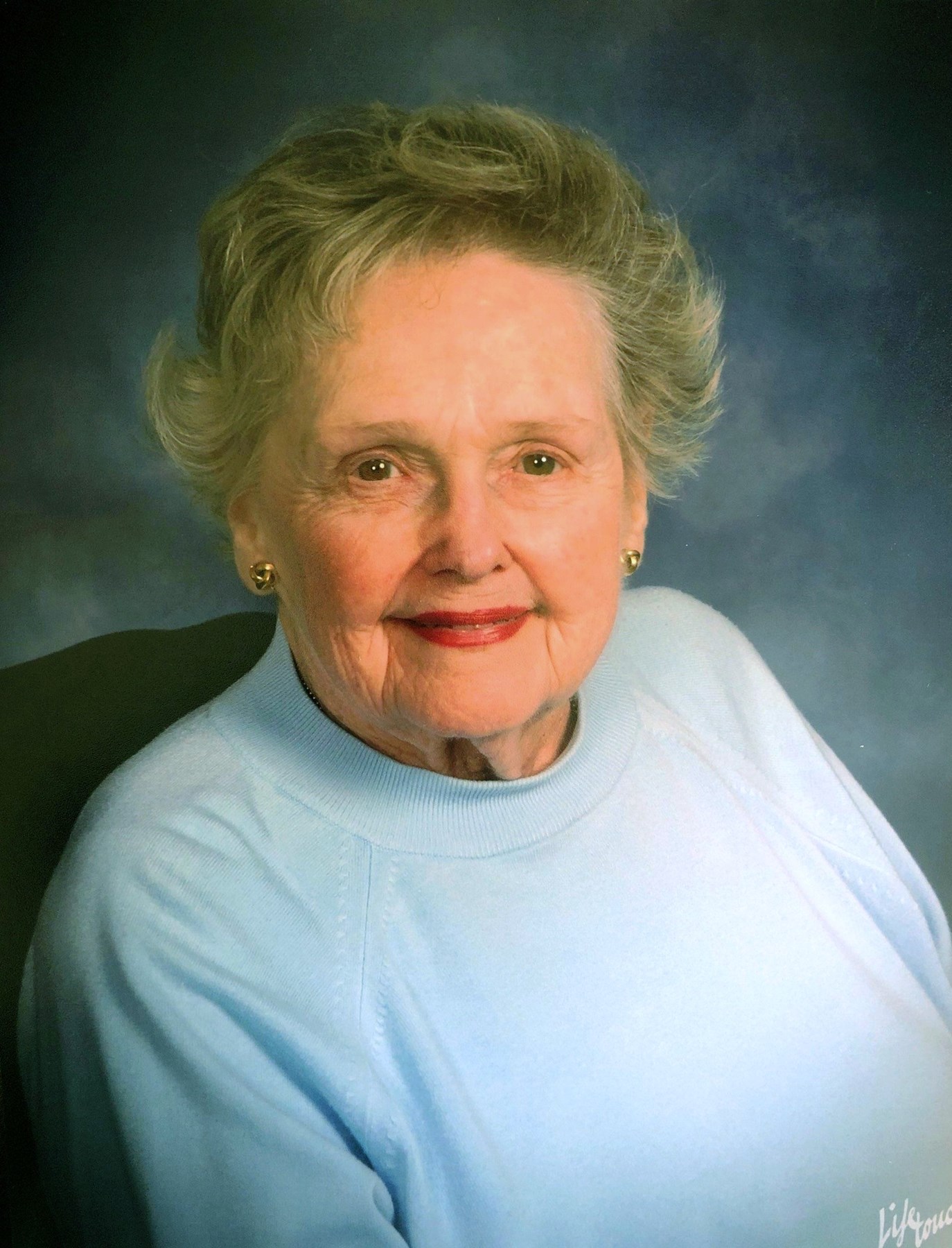 Elizabeth Richardson (Higgins) Jackson Obituary - Charlotte, NC
