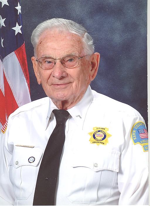 Louis Conrad Kerker Obituary - Bakersfield, CA