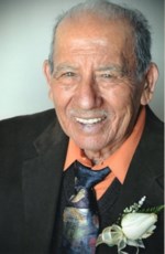 Obituaries Search for george bernal