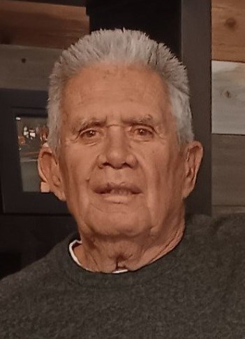 Herb Hegeman avis de décès - Henderson, NV